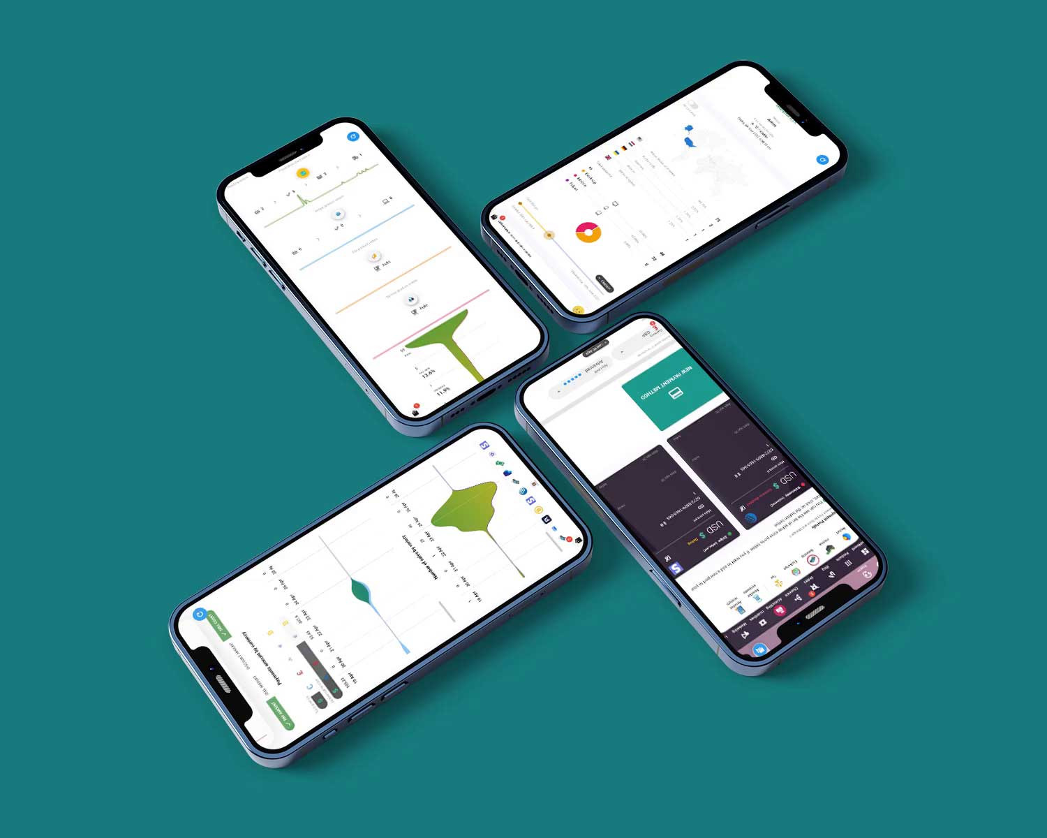 Flexible Payment Solution for Commerce