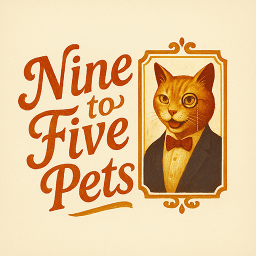 Nine To Five Pets