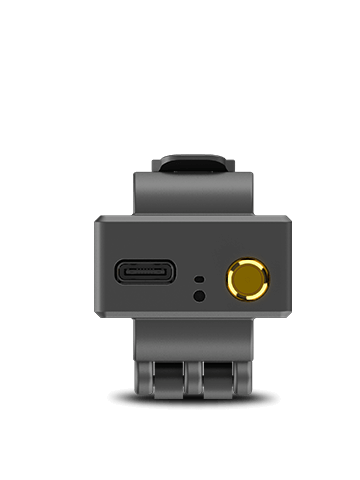 IoT E-Ink Display - DS3604-915M