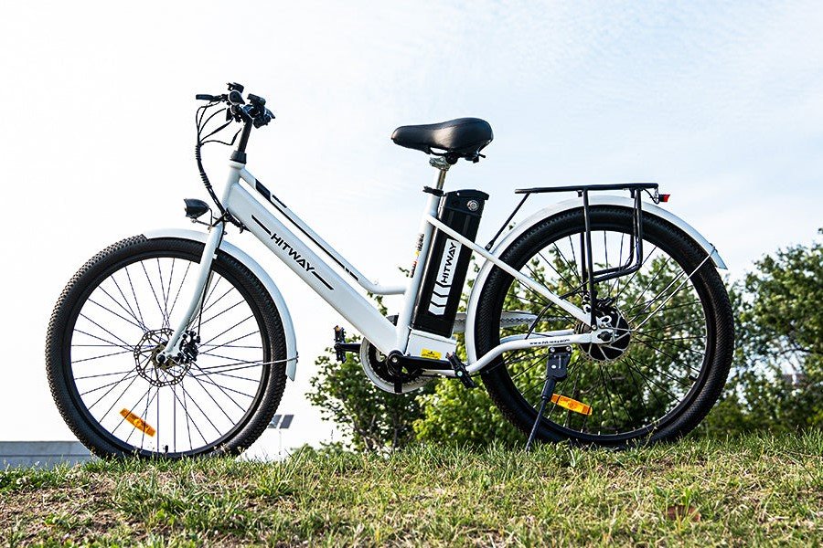 eB.Bike