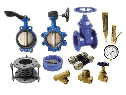 IndustrialGuideAsia | GLEN VALVES