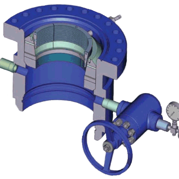 IndustrialGuideAsia | Control Box for Pneumatic Quick Closing Valve System