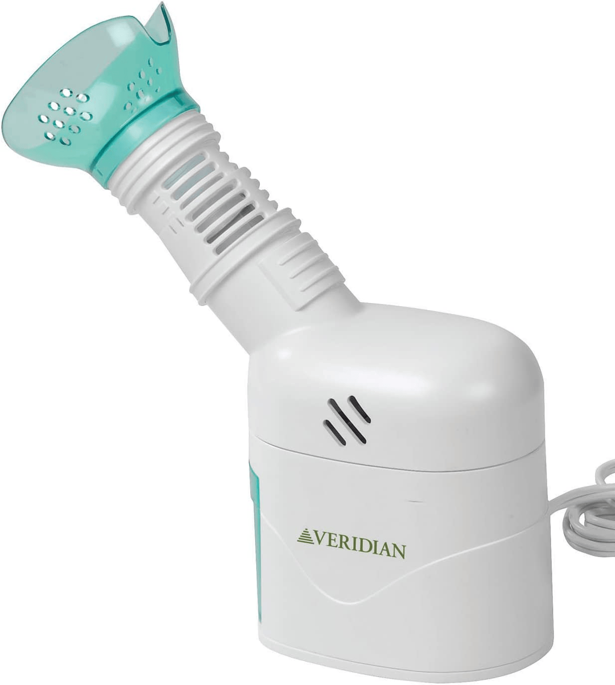 ModernMazing | Steam Inhaler Respiratory Vapor Therapy