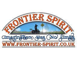 Frontier Spirit