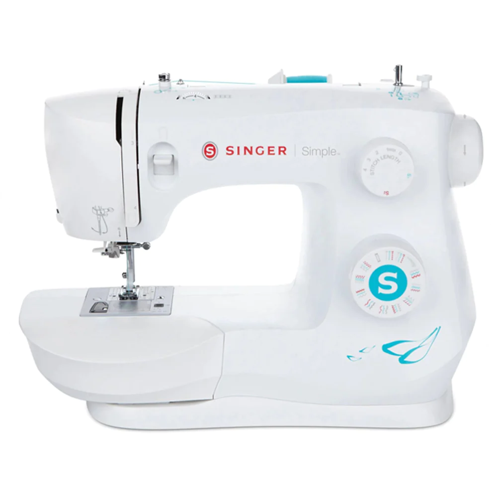 Singer Sewing Machine