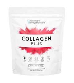 Advanced Collagen Plus
