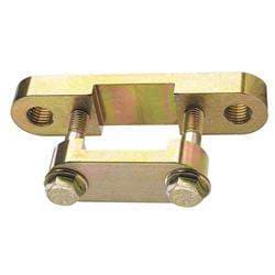 CircleTrackSupply.com | PANHARD BAR FRAME SLIDER CLAMPS